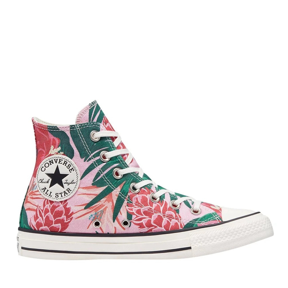 Converse | Shoes | Converse Unisex Jungle Scene Chuck Taylor All Star ...